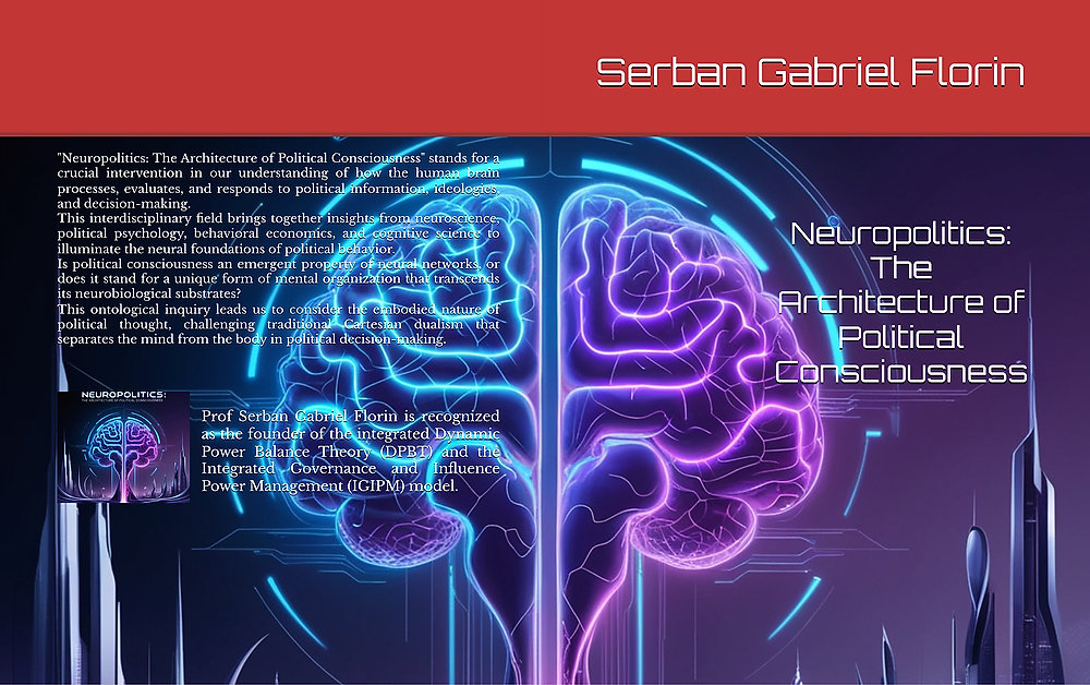 Neuro-Cognitive Political Integration Model (NCPIM)https://static ...