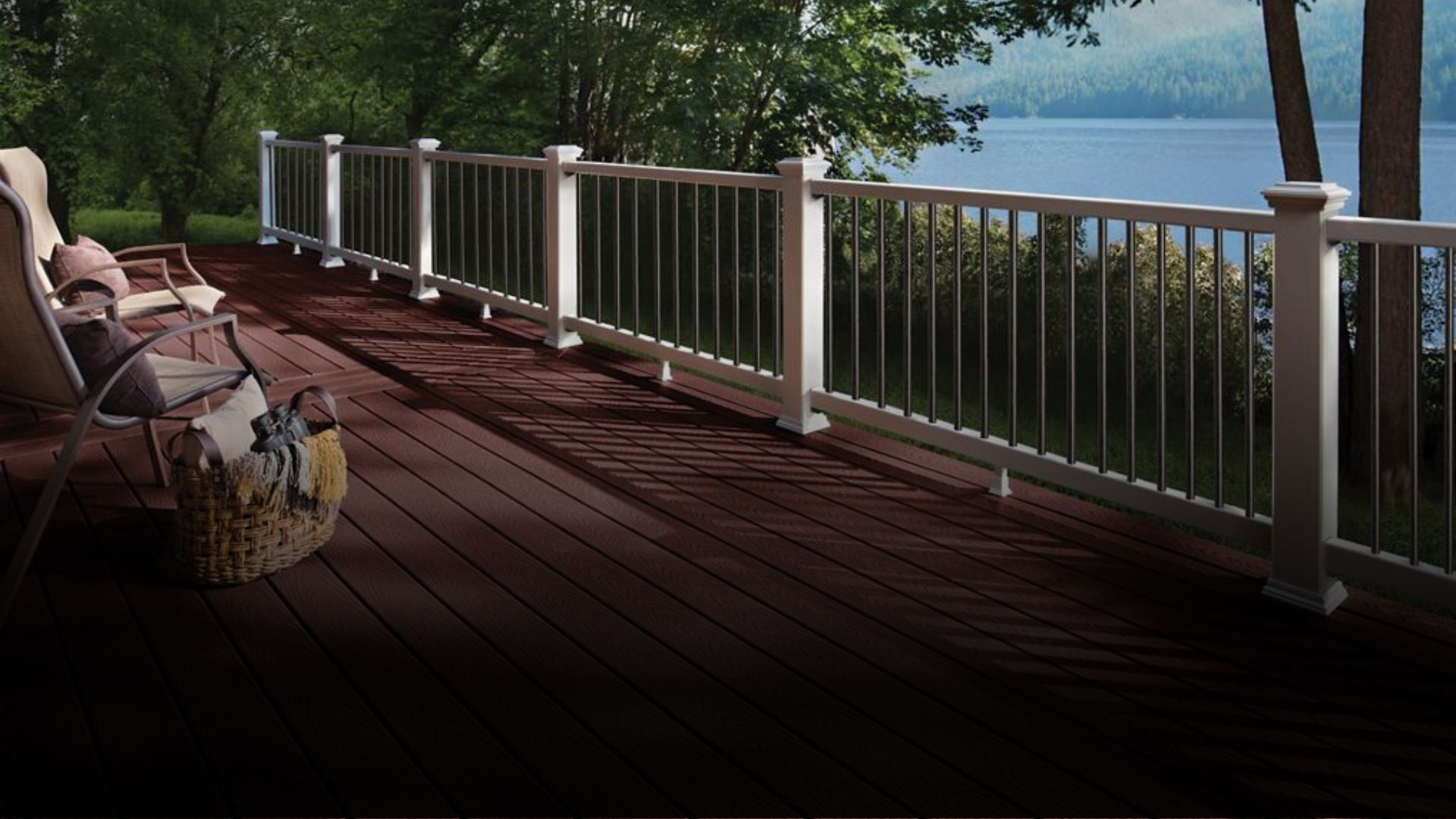 Warner's Decking Barrington Hills | Custom Deck Specialists