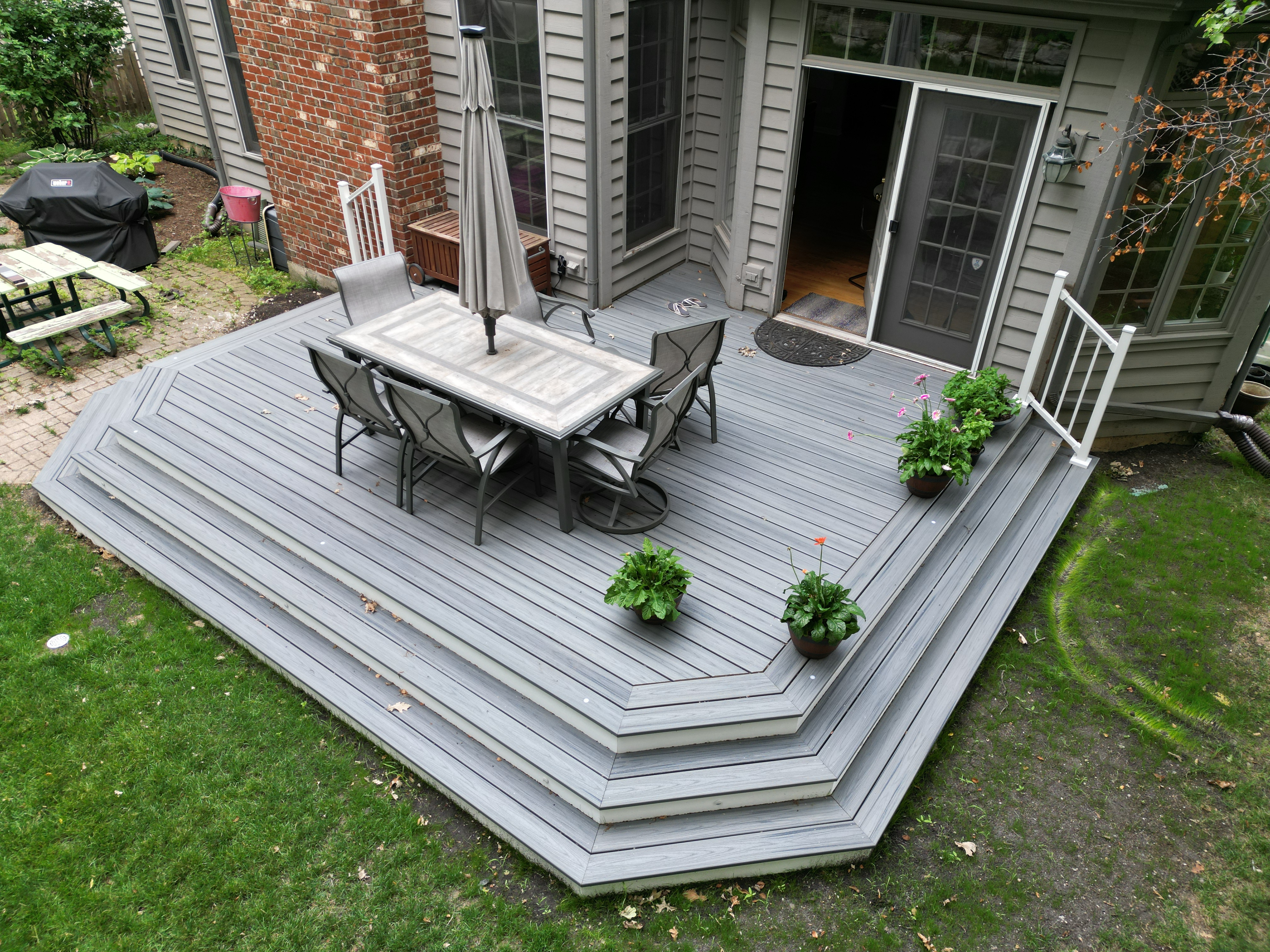 Deck Builder in New Lenox, IL | Best Contractor for Decks