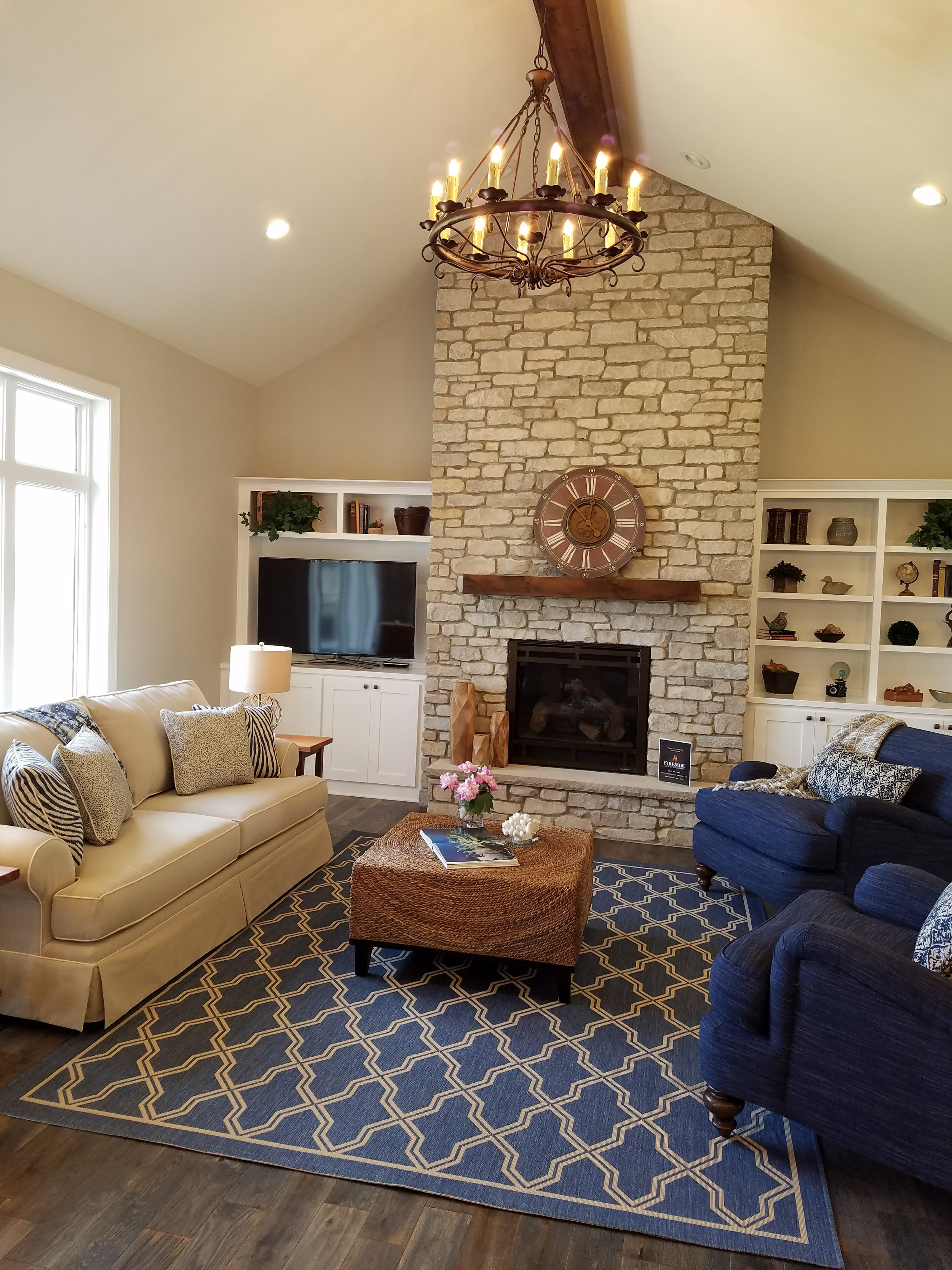 Interior design | TK Designs & Consulting | United States