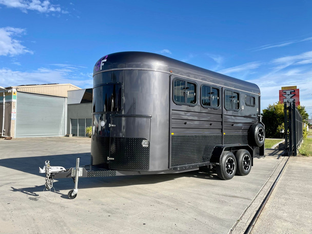 Infinity Floats | Horse Floats | Adelaide SA