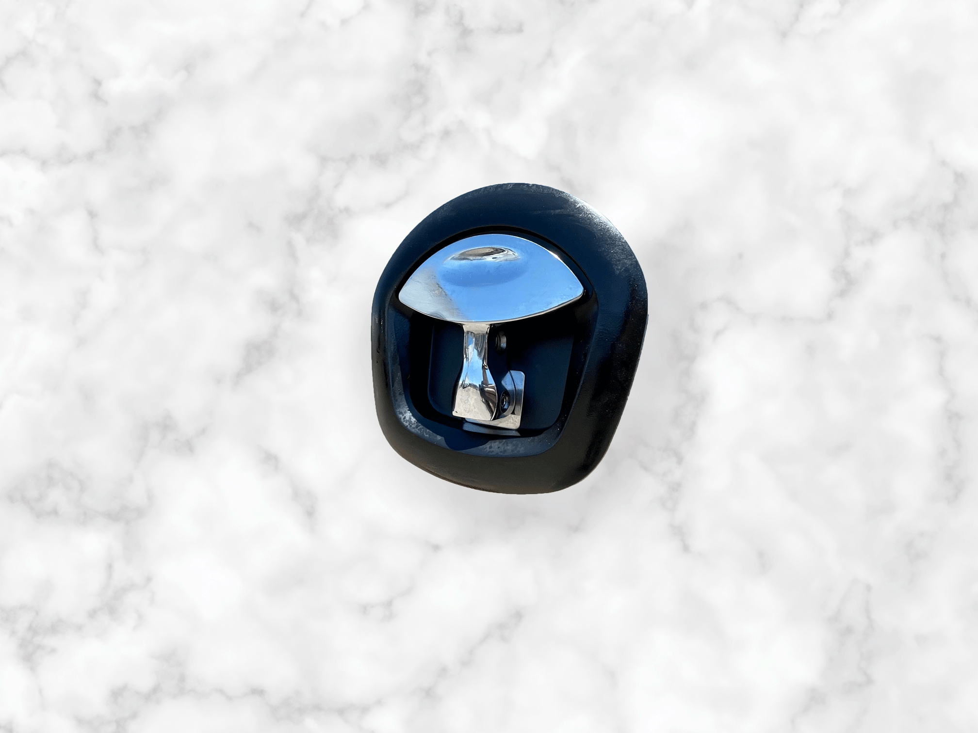 Whale Tail Compression Lock | Infinity Boxes