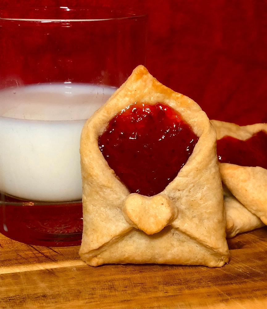 Love Letter Pastries