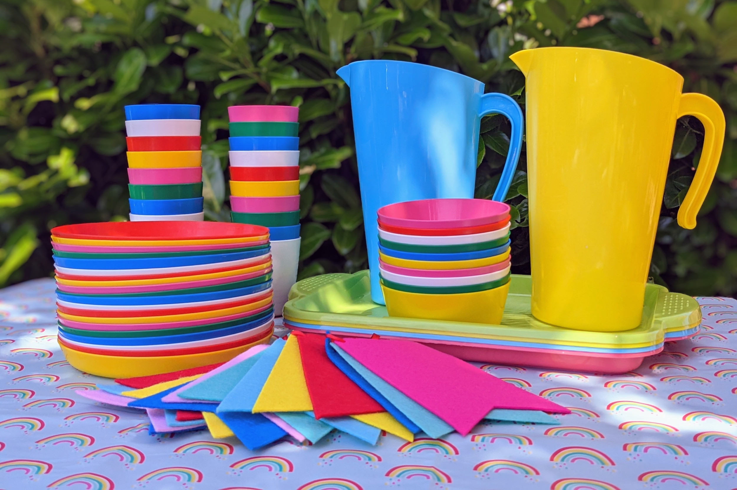 Shop Main | Frome Eco Party Kit