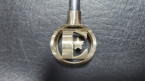 Elton John Shooter Rod - Jersey Jack Pinball | PinGraffix Pinball