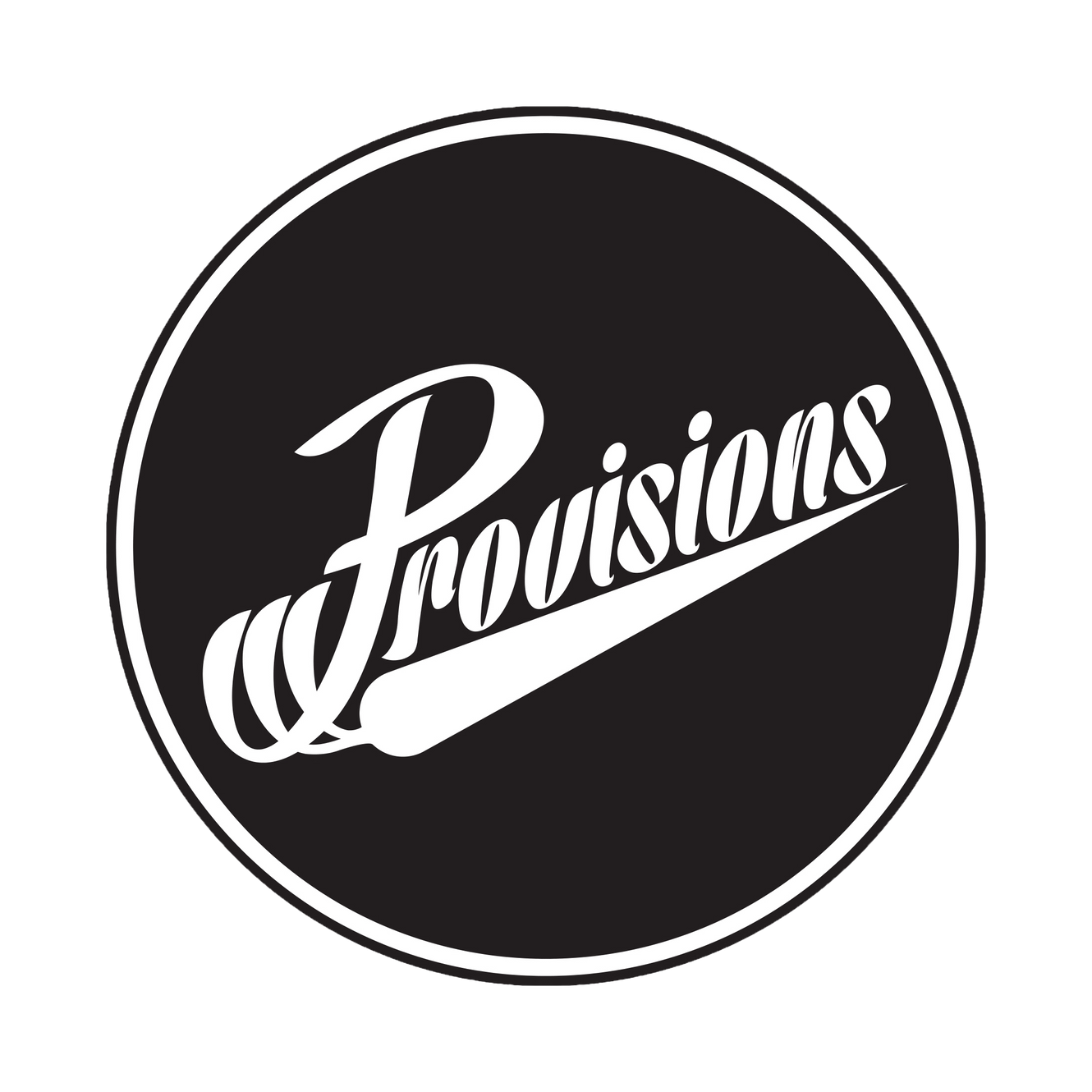Provisions Food Agency | Modern Events & Innovative Menus in Toronto
