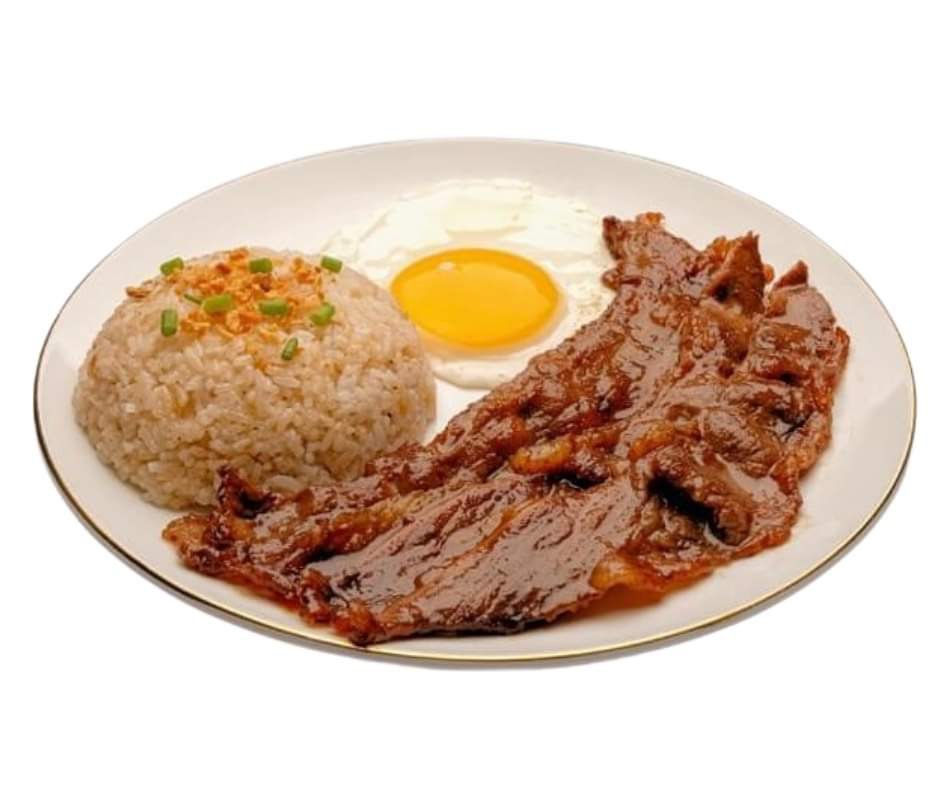 99 Silog