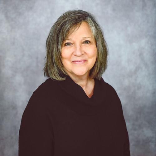 Suzann Young | Region 8 ESC