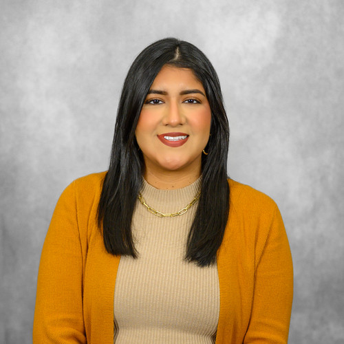 Elizabeth Cruz | Region 8 ESC