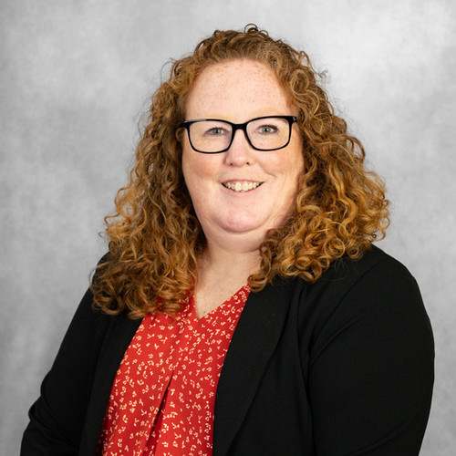 Stephanie Foster | Region 8 ESC