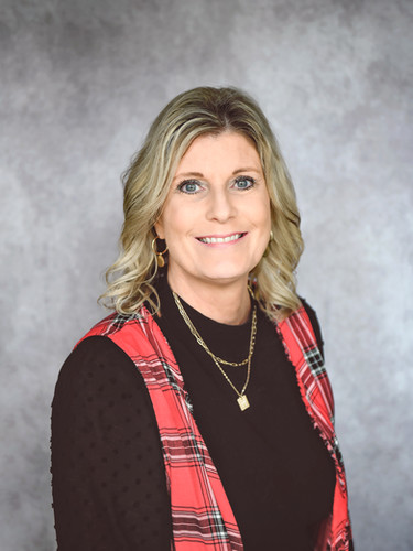 Susan Huizinga | Region 8 ESC
