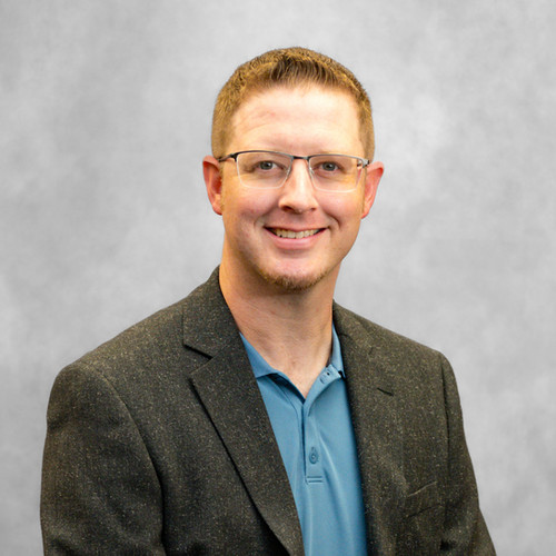 Jonathan Whitaker | Region 8 ESC