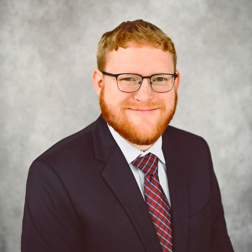 Grant Lewis | Region 8 ESC