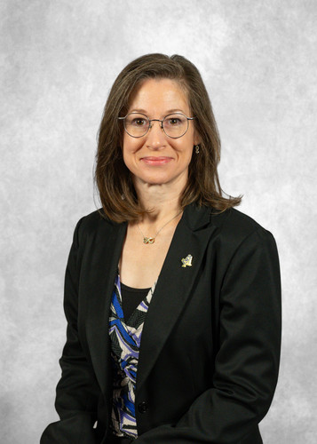 Ann Finch-Goodson | Region 8 ESC