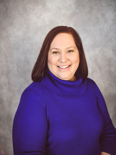 Michele Leach, RTSBA | Region 8 ESC