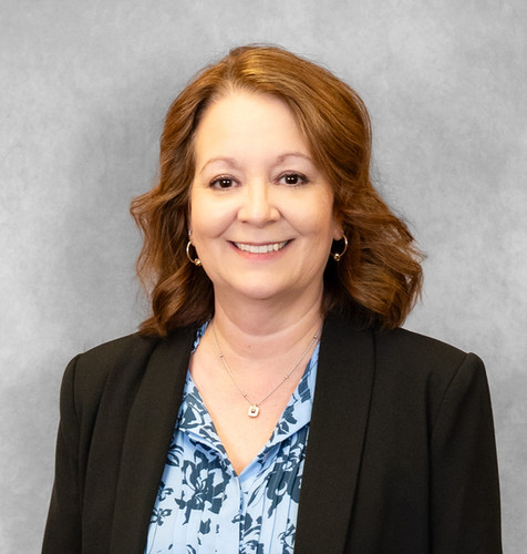 Denise Davis | Region 8 ESC