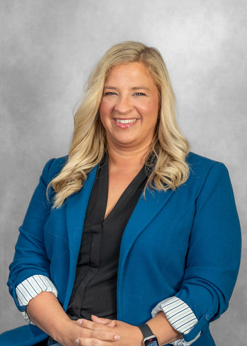 Amanda Wood | Region 8 ESC