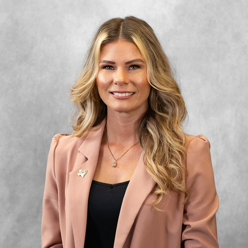 Mary Irvin | Region 8 ESC