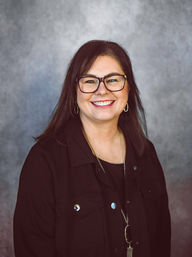 Michelle Raymond | Region 8 ESC