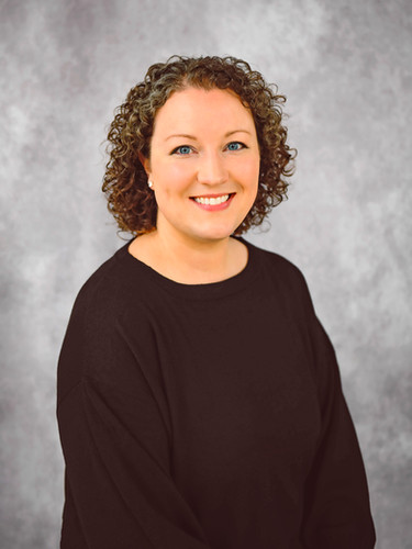 Rebecca Baker | Region 8 ESC