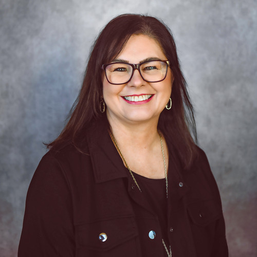 Michelle Raymond | Region 8 ESC