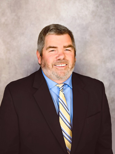 Don Creed | Region 8 ESC