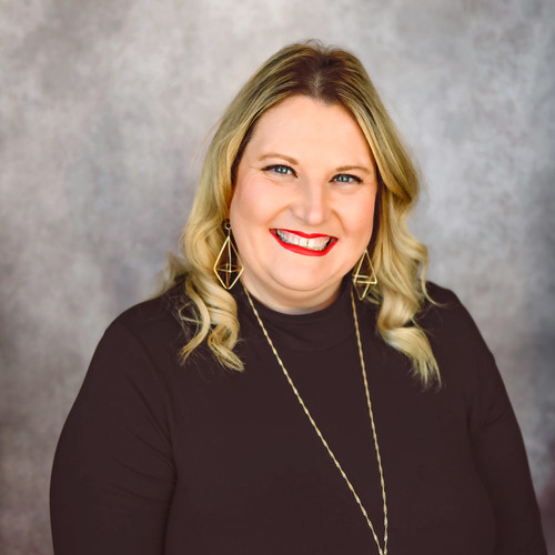 Erin Conley | Region 8 ESC