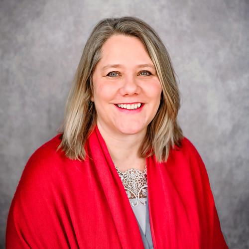 Jennifer Solomon | Region 8 ESC