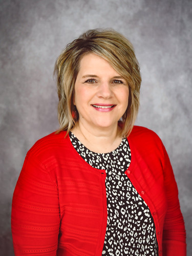 Angie Raney | Region 8 ESC