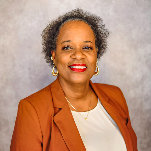 Jennifer Edwards | Region 8 ESC
