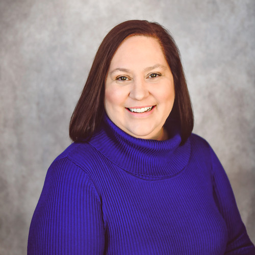 Michele Leach, RTSBA | Region 8 ESC