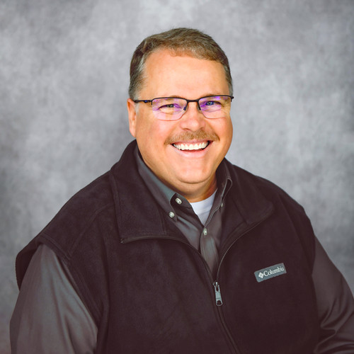 Lee Gill | Region 8 ESC