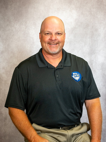 Rob Huizinga | Region 8 ESC