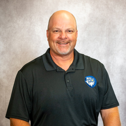 Rob Huizinga | Region 8 ESC