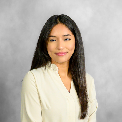 Nora Sanchez | Region 8 ESC