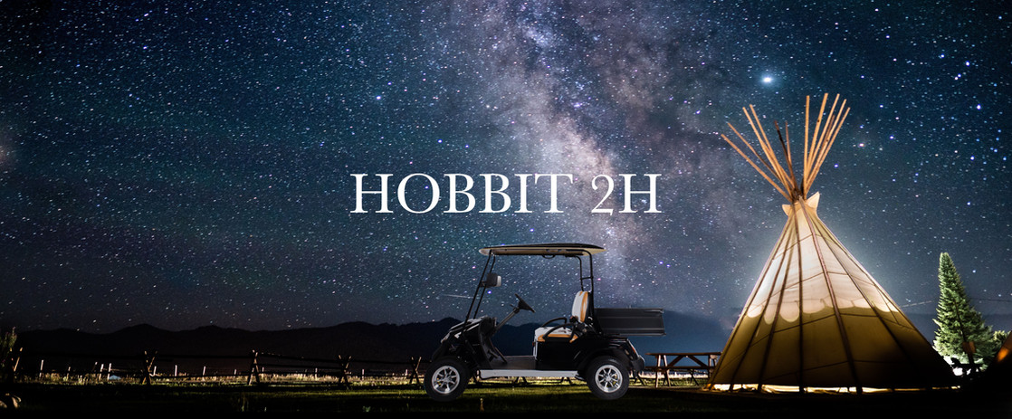 Hobbit 2H | Agt Electric Cars