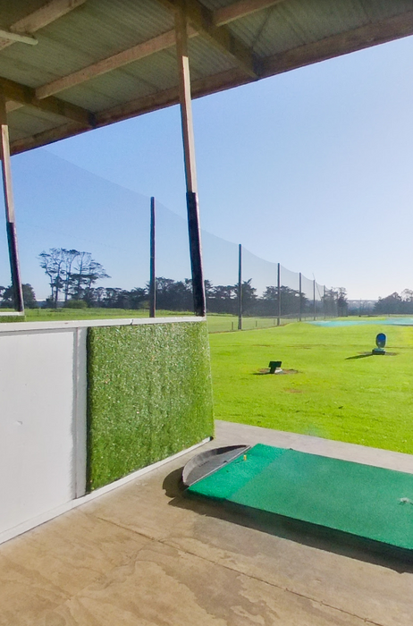 JK's Golf World of Golf - Driving Range - Open 24 Hours, 7 Days