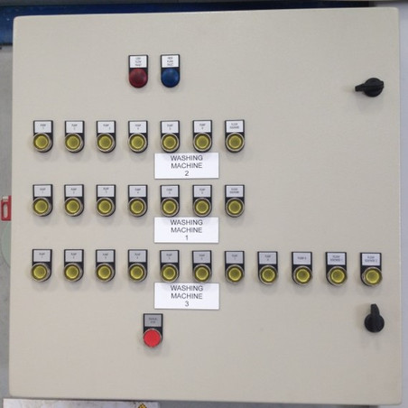 LS Electrical | Electrician | Pukekohe, Auckland