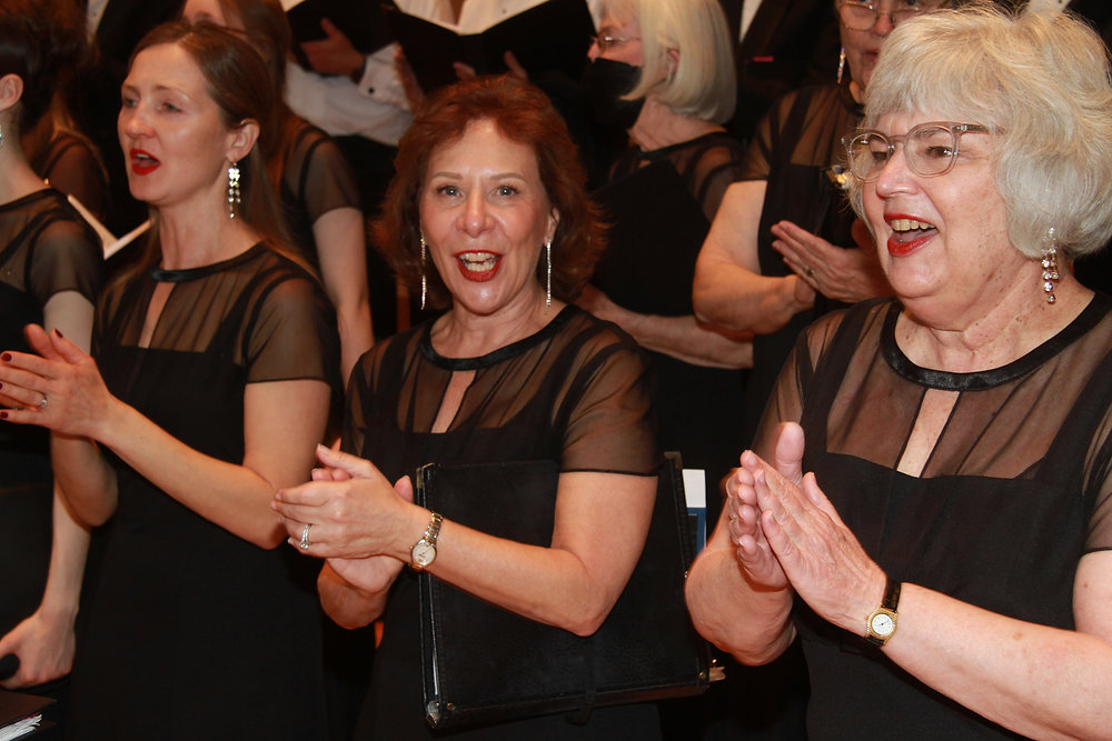 Singing Boosts Immunity!