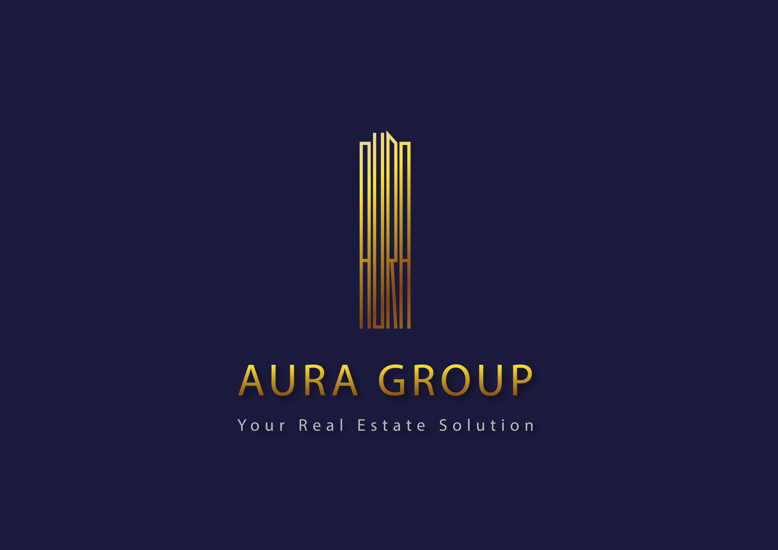 NEW LAUNCH PROJECT | Resdential Commercial Industrial | Aura Group - PTP Realty