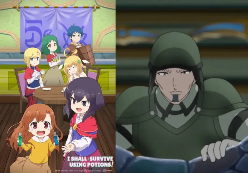 Voice Actor | Nasim Benelkour