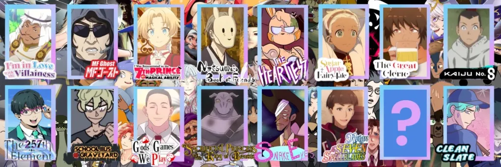 Voice Actor | Nasim Benelkour