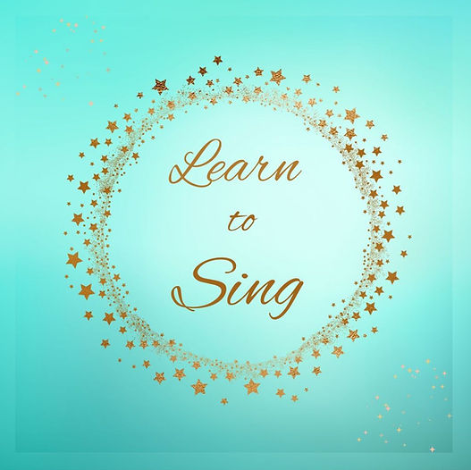 Vocal Lesson Book: Learn to Sing | Kathryn Carpenter