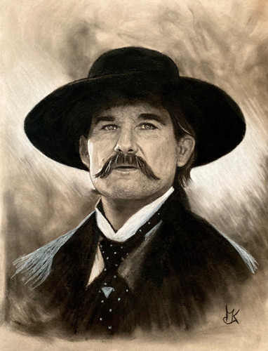 Wyatt | Madison K. Thames