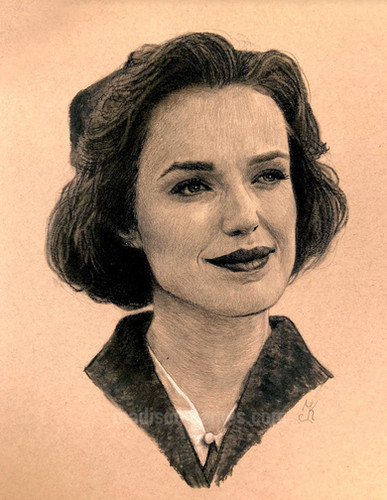 Jemma | Madison K. Thames