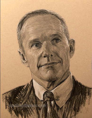 Coulson | Madison K. Thames