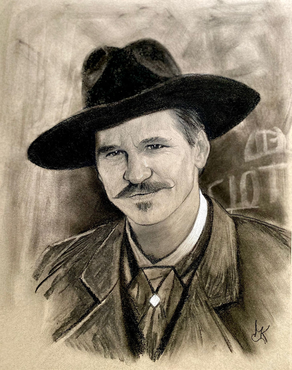 Madison K. Thames | Prints