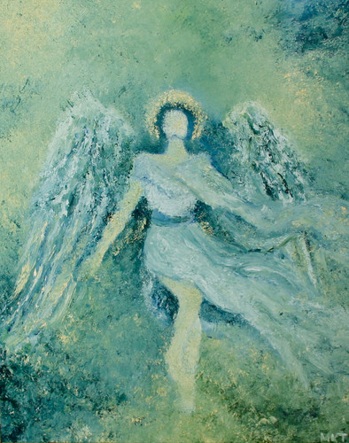 Revival | Madison K. Thames