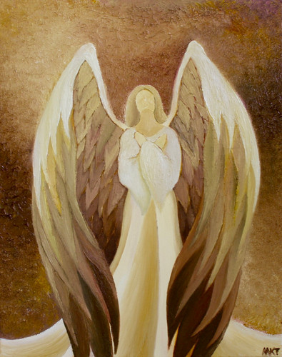 Adoration | Madison K. Thames