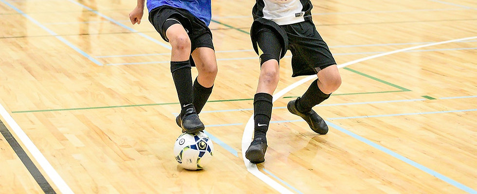 Home | Queensland School Futsal